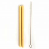 Reusable Cutlery made of Wood - Set of 1 - by Bali Boo