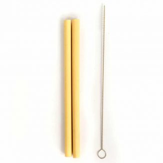 Reusable Cutlery made of Wood - Set of 1 - by Bali Boo