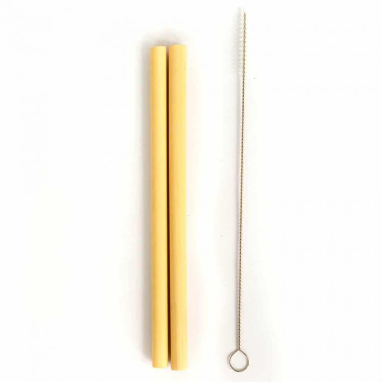 Reusable Cutlery made of Wood - Set of 1 - by Bali Boo