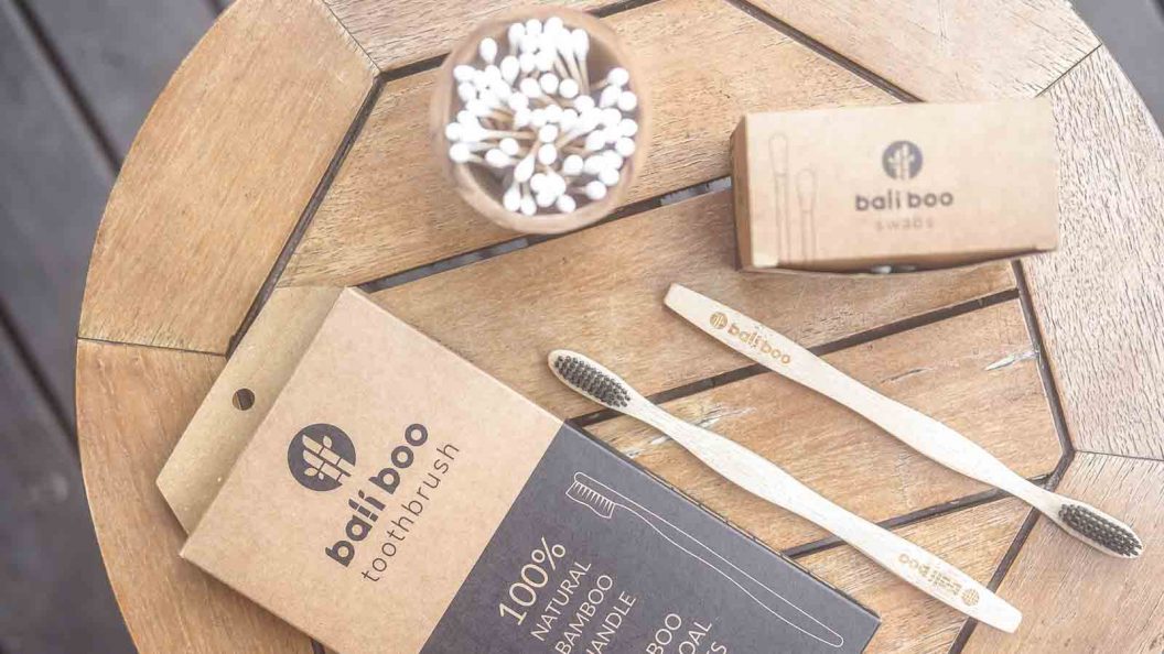 Buy Eco Friendly Bamboo Products Online - Bali Boo