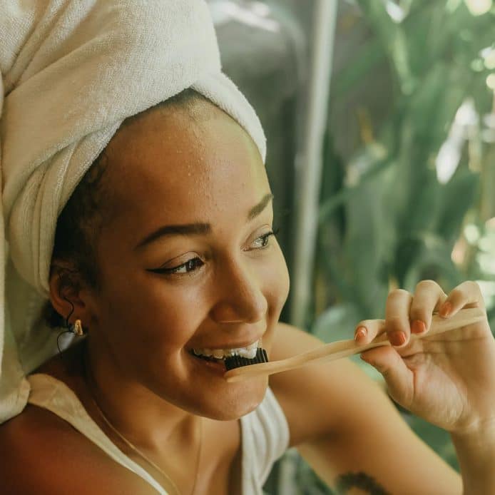 Zero Waste Beauty Bundle — Bali Boo Naturals